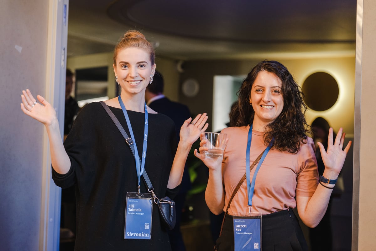 Sievo Careers | Helsinki